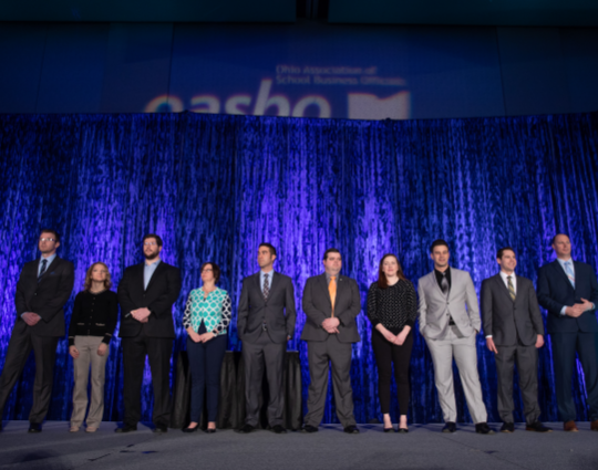 Ohio Association of School Business Officials