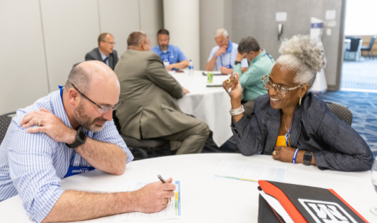 Ohio Association of School Business Officials